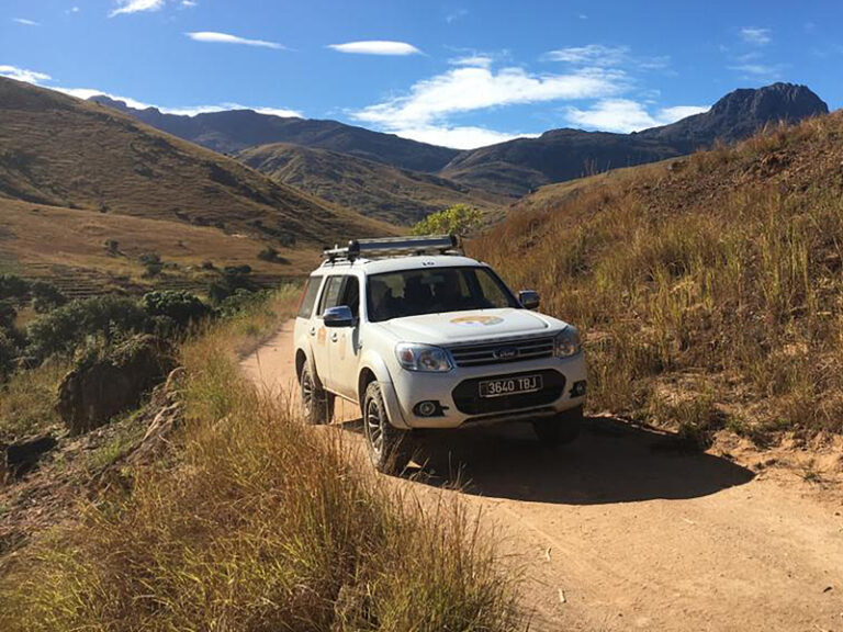 Magical Madagascar | Bespoke Rallies | Classic Car Rally