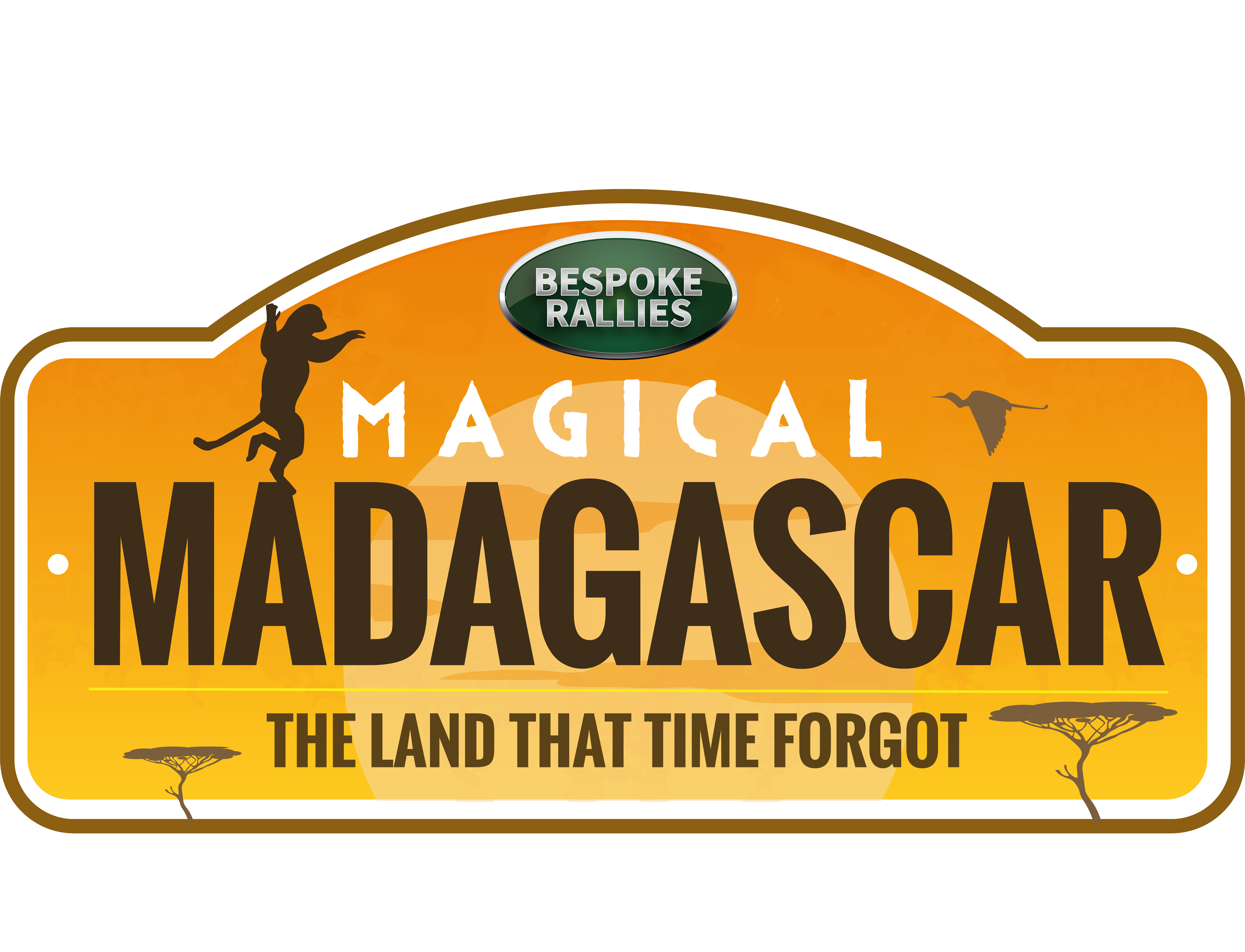 Magical Madagascar | Bespoke Rallies | Classic Car Rally